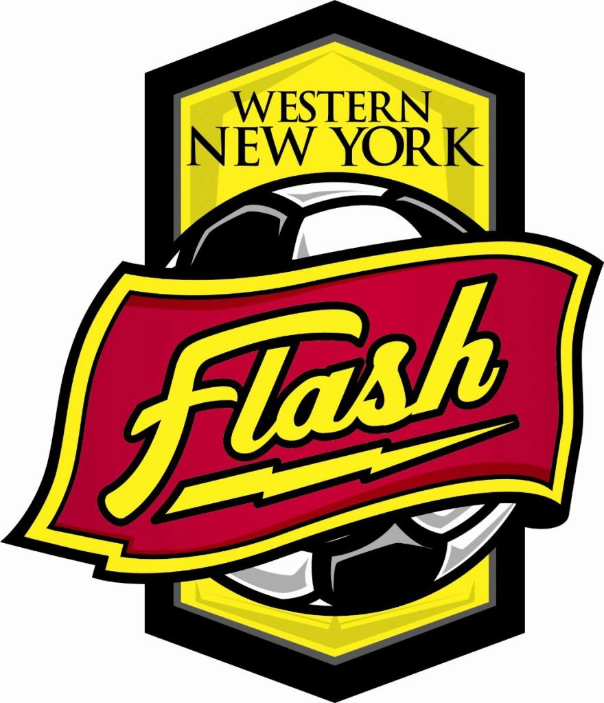 Western New York Flash | Logopedia | Fandom