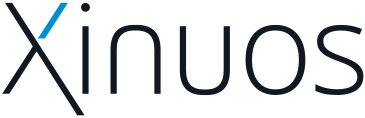 Xinuos | Logopedia | Fandom