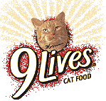 9Lives | Logopedia | Fandom