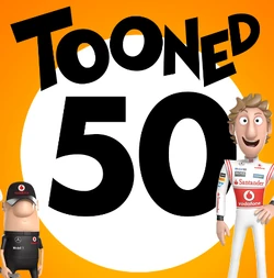 Tooned | Logopedia | Fandom