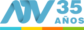 ATV (Perú)/Aniversarios | Logopedia | Fandom