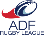 ADF Rugby League | Logopedia | Fandom