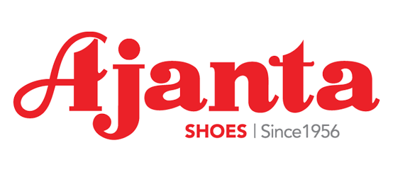 Ajanta Shoes Logo