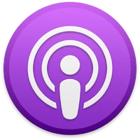 Apple Podcasts/macOS | Logopedia | Fandom