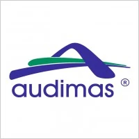 Audimas | Logopedia | Fandom