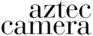 Aztec Camera | Logopedia | Fandom