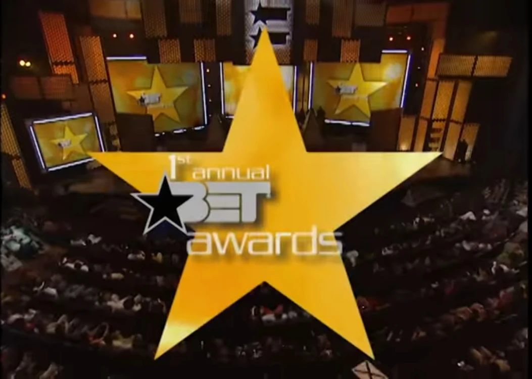 BET Awards | Logopedia | Fandom
