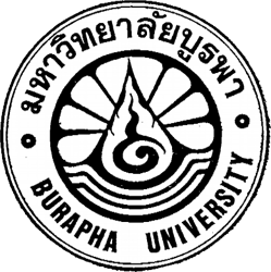Burapha university | Logopedia | Fandom