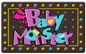Baby Monster | Logopedia | Fandom