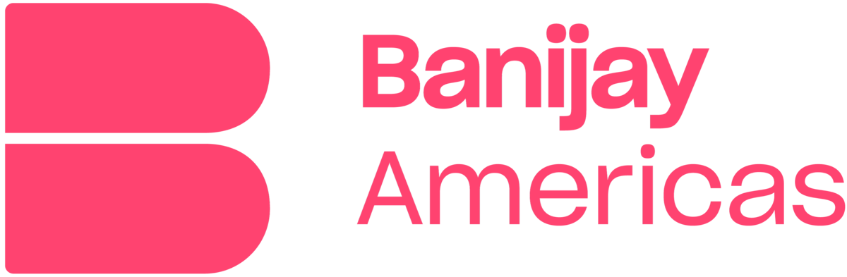 Banijay Americas | Logopedia | Fandom