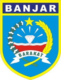 Banjar | Logopedia | Fandom