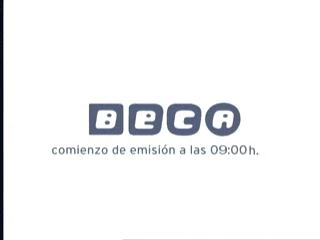 Beca Logo