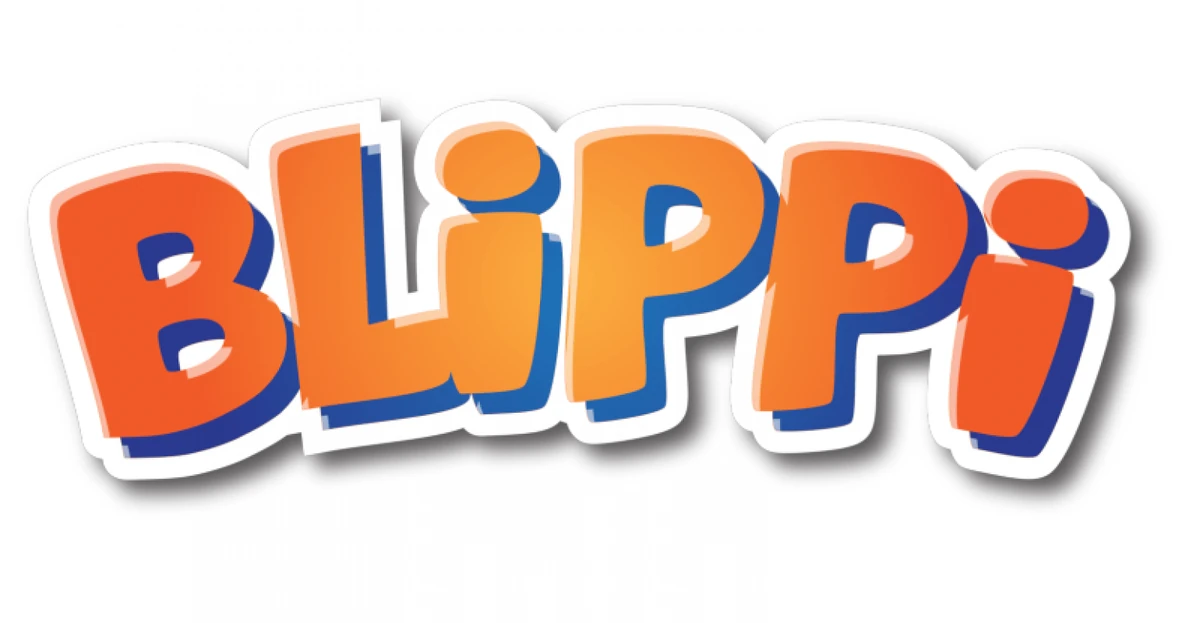 Blippi | Logopedia | Fandom
