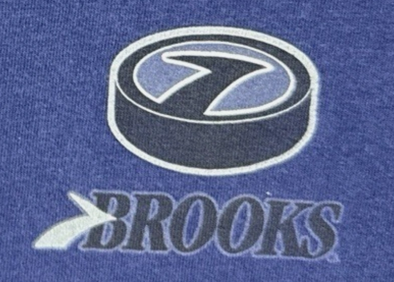 Brooks Sports | Logopedia | Fandom