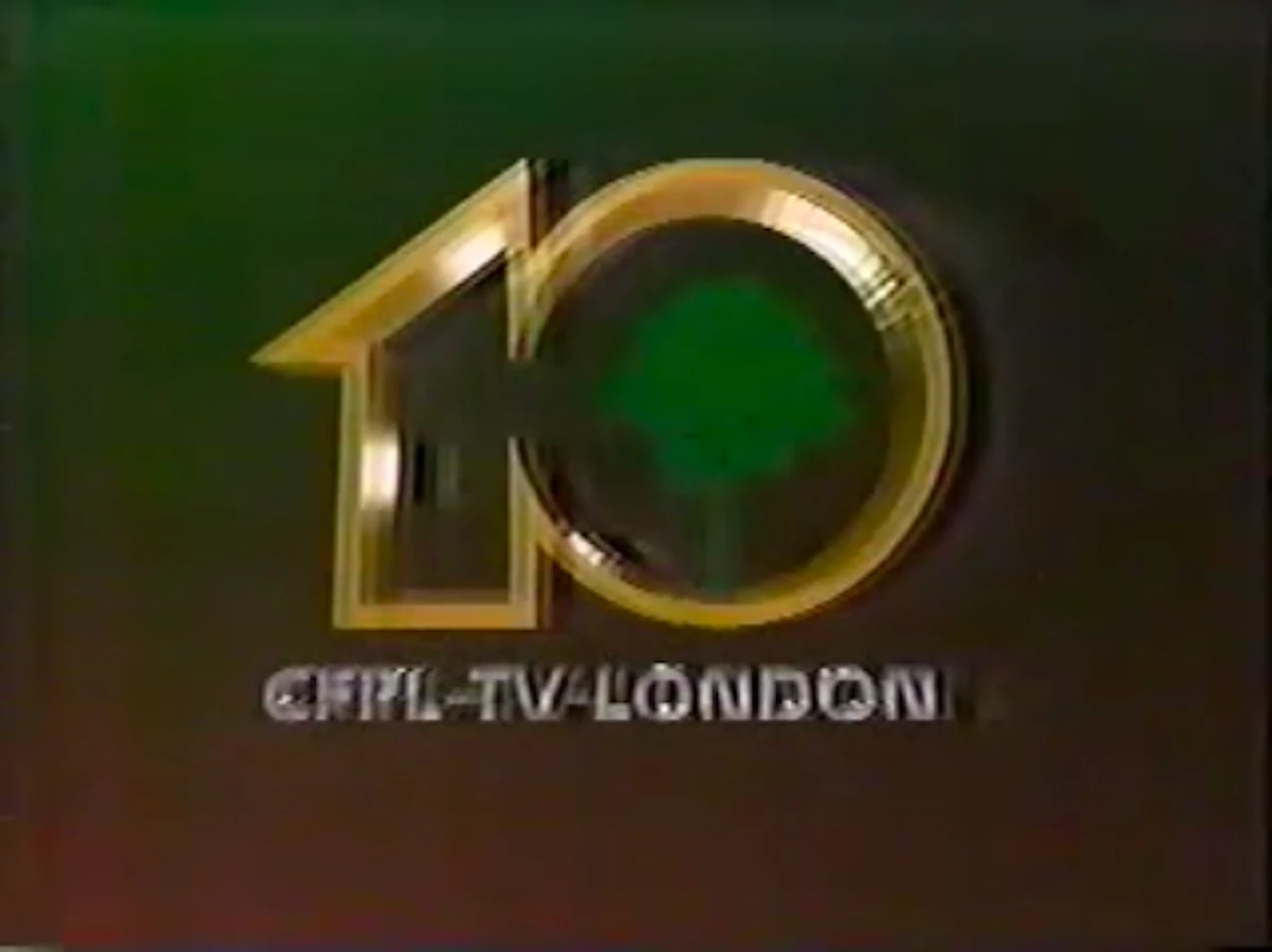 CFPL-DT | Logopedia | Fandom