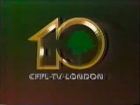 CFPL-DT | Logopedia | Fandom