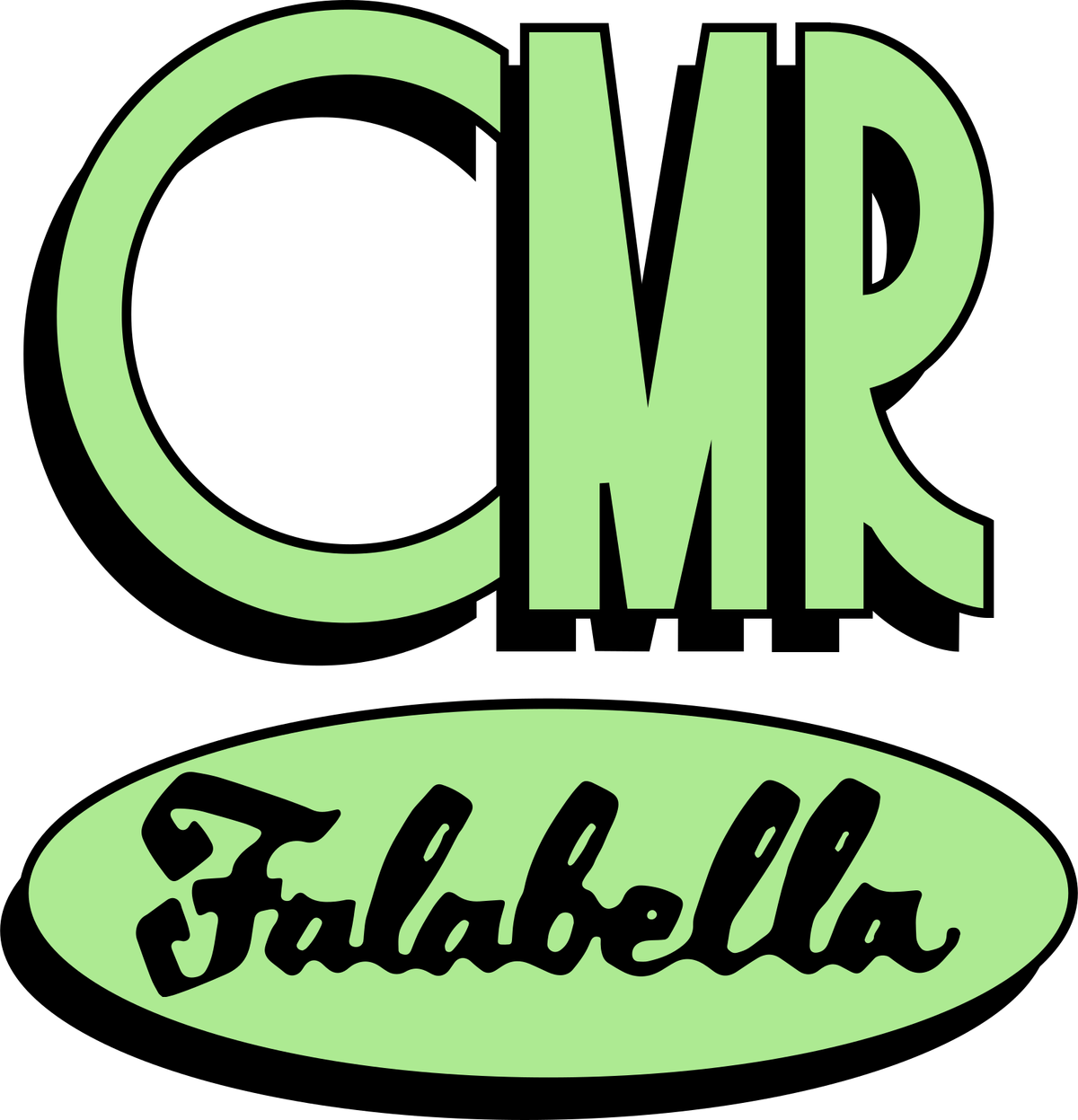 CMR Falabella | Logopedia | Fandom