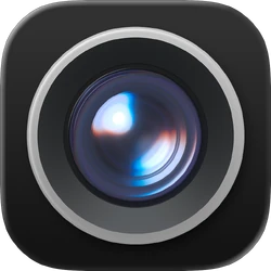 Iphone Camera Icon Png