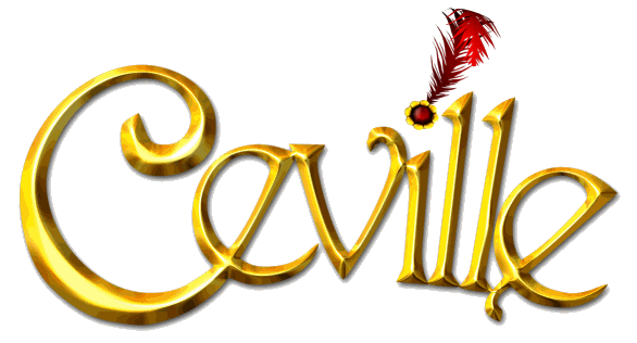 Ceville | Logopedia | Fandom