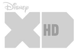 Disney Xd Logo