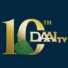DAAI TV (Indonesia)/Anniversary | Logopedia | Fandom