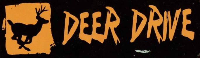 Deer Drive | Logopedia | Fandom