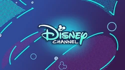 Disney Ident