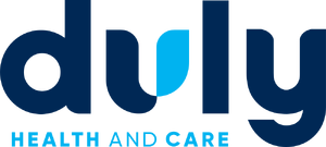 Duly Health and Care | Logopedia | Fandom