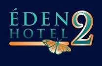 Éden Hotel | Logopedia | Fandom