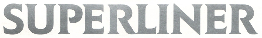 Superliner | Logopedia | Fandom