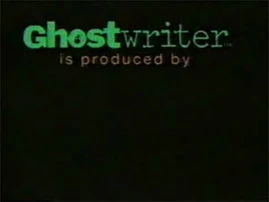 Sesame Workshop/Ghostwriter CTW Custom Logos | Logopedia | Fandom