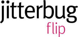 Jitterbug Flip | Logopedia | Fandom