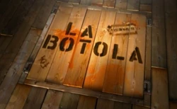 La Botola | Logopedia | Fandom