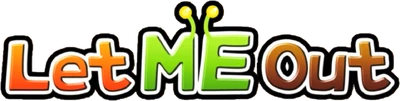 Let Me Out | Logopedia | Fandom