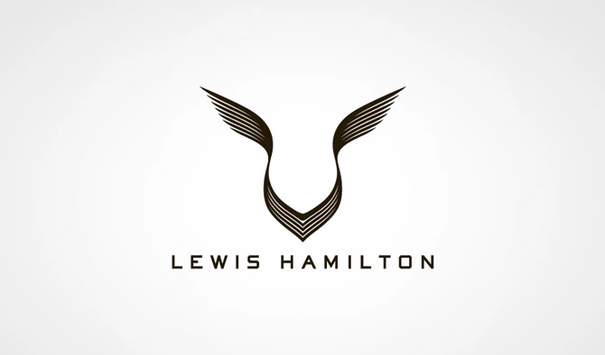 Lewis Hamilton (Formula One World champion) | Logopedia | Fandom