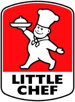 Little Chef Logo (2001-2009) | Spoof Wiki | Fandom