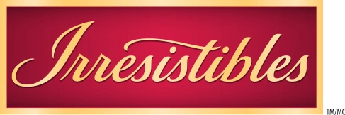 Irresistibles | Logopedia | Fandom