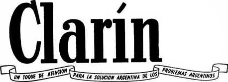 Clarín | Logopedia | Fandom
