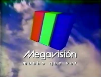 Mega (Chile)/Other | Logopedia | Fandom