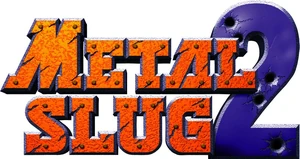 Metal Slug (series) | Logopedia | Fandom