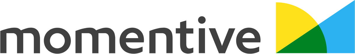 Momentive (software company) | Logopedia | Fandom