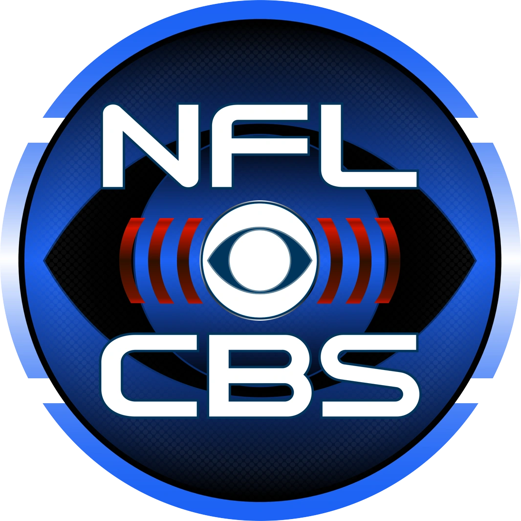 Nfl On Cbs Logopedia