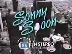 Sonny Spoon | Logopedia | Fandom