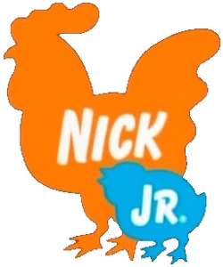 Nick Jr Chickens