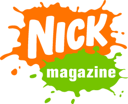 Nickelodeon Magazine/Other | Logopedia | Fandom