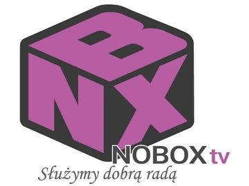 Nobox TV | Logopedia | Fandom