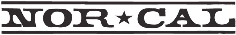 Nor Cal Clothing Co. | Logopedia | Fandom