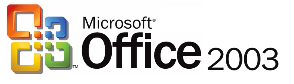 Microsoft Office Logo