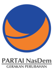 Partai NasDem | Logopedia | Fandom