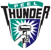 Peel Thunder Football Club | Logopedia | Fandom